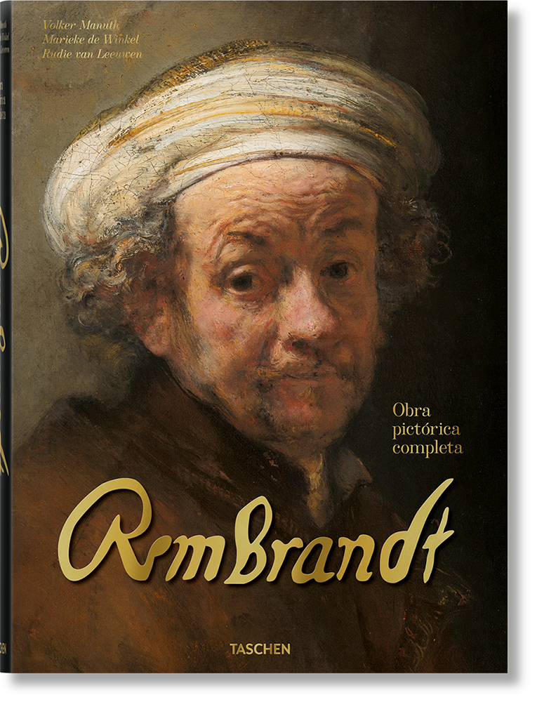 Rembrandt | Riverside Agency . Distribuidora de Libros